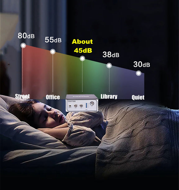 3L Portable Oxygen Concentrator POC-01B