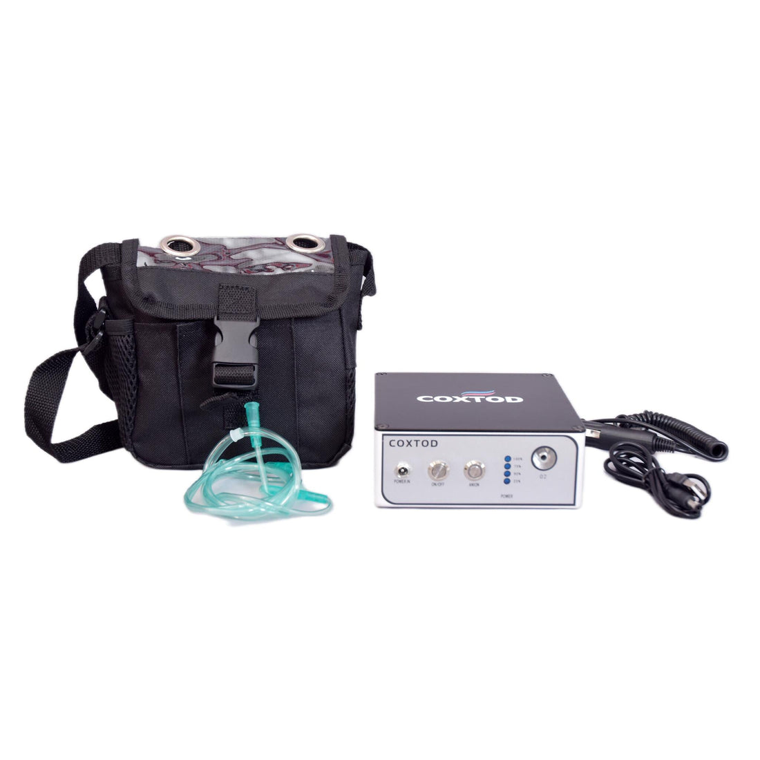 3L Portable Oxygen Concentrator POC-01B