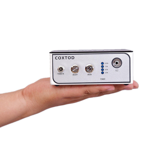 3L Portable Oxygen Concentrator POC-01B