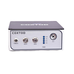 3L Portable Oxygen Concentrator POC-01B