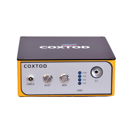 3L Portable Oxygen Concentrator POC-01B