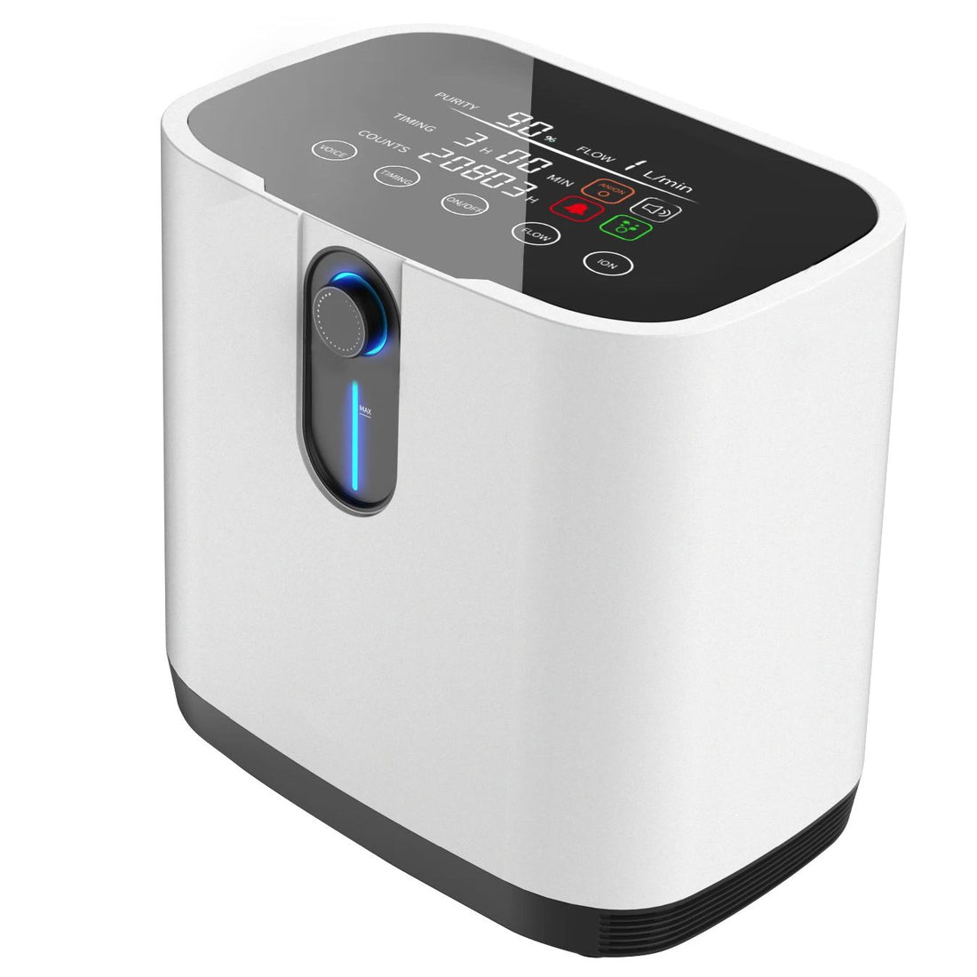 7L Home Oxygen Concentrator ZY-1F