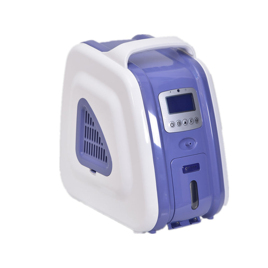 COXTOD Portable Oxygen Concentrator | COXTOD