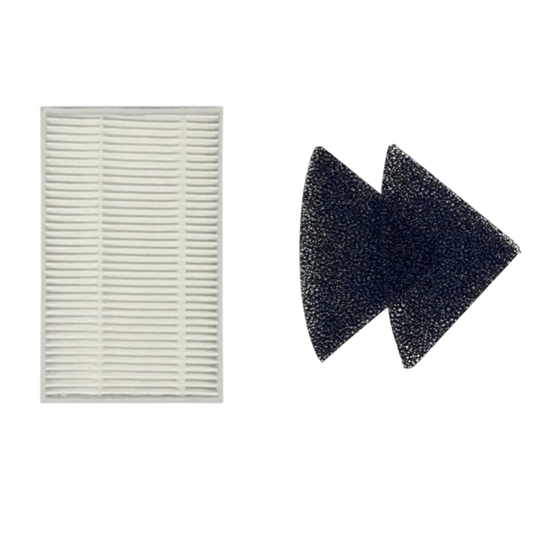 Oxygen Concentrator Filter